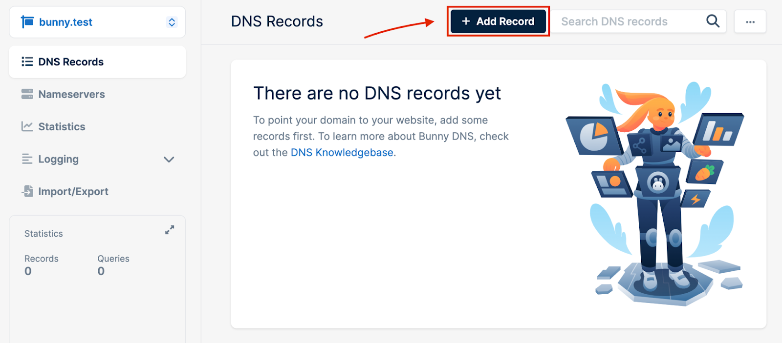 How to enable Content Offloading in the bunny.net WordPress plugin – bunny.net Support Hub