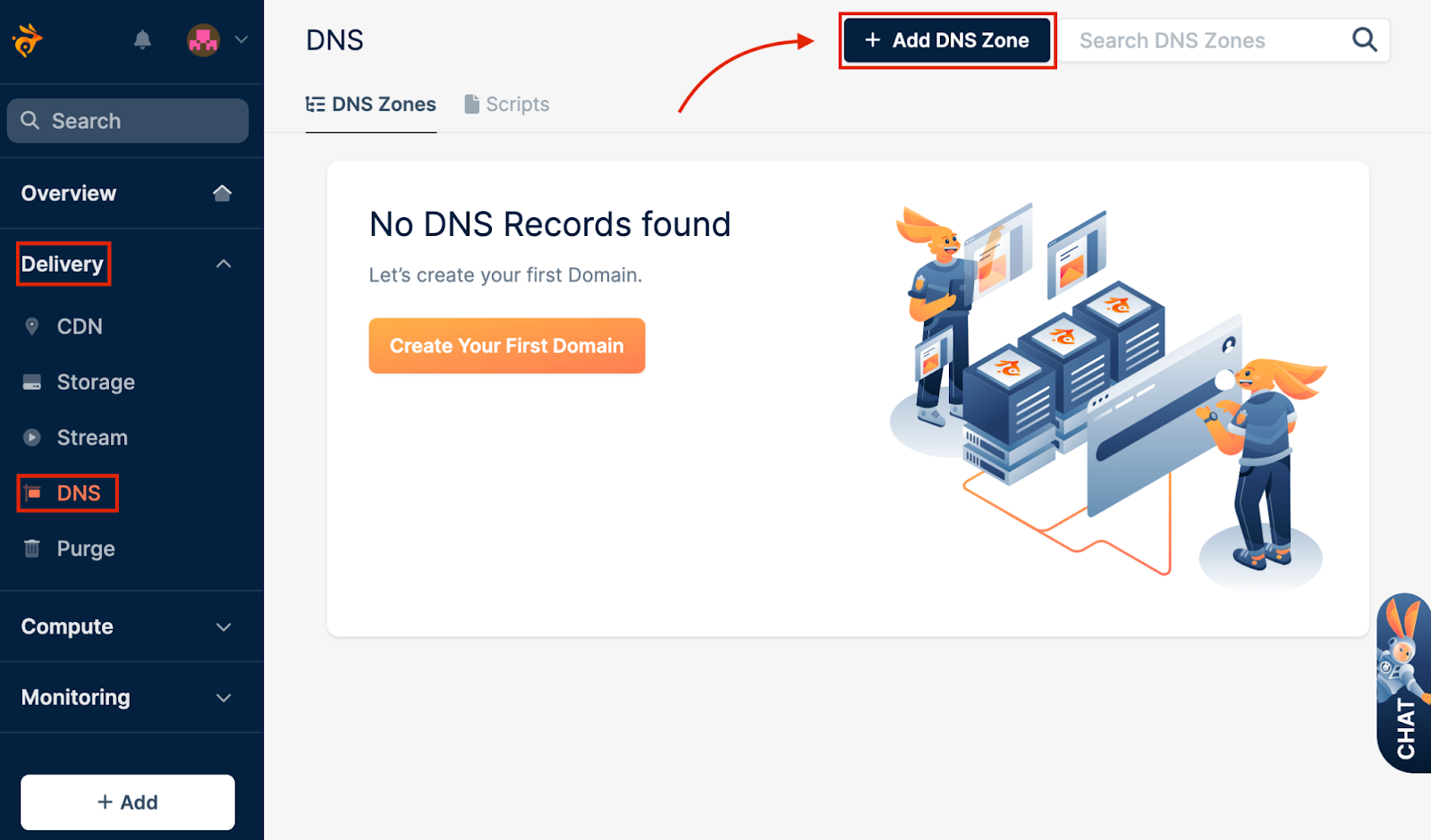 How to enable Content Offloading in the bunny.net WordPress plugin – bunny.net Support Hub