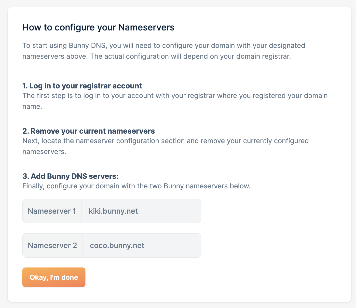 How to enable Content Offloading in the bunny.net WordPress plugin – bunny.net Support Hub