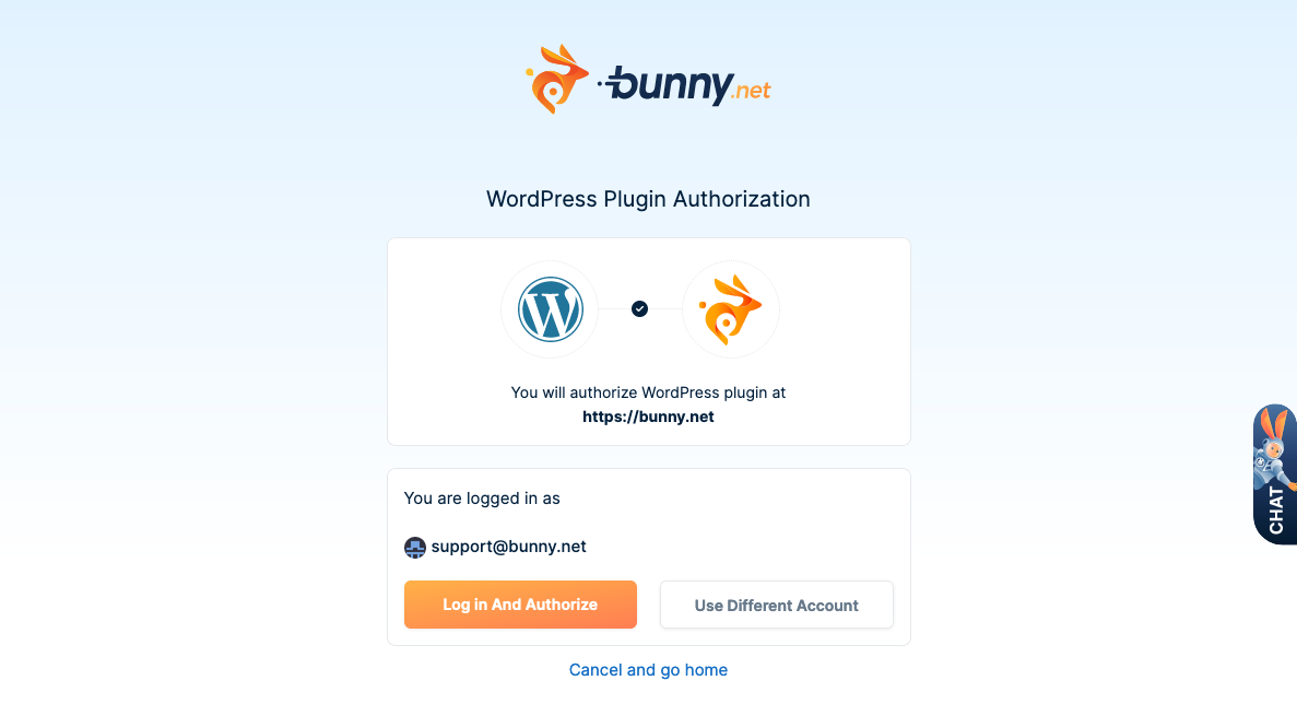 How to speed up your WordPress website with BunnyCDN – bunny.net Support Hub