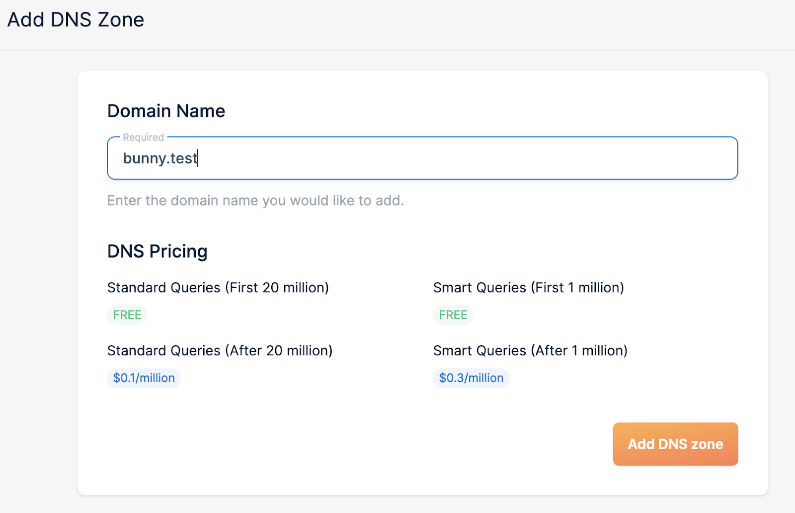 How to enable Content Offloading in the bunny.net WordPress plugin – bunny.net Support Hub