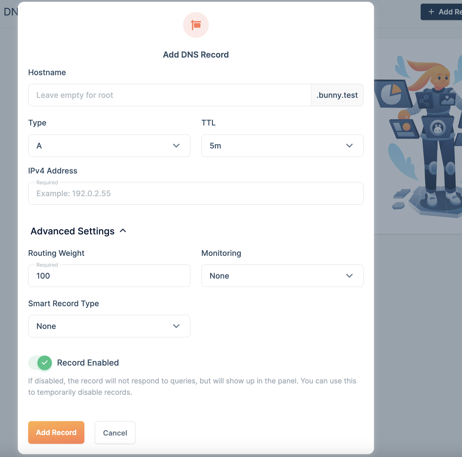How to enable Content Offloading in the bunny.net WordPress plugin – bunny.net Support Hub