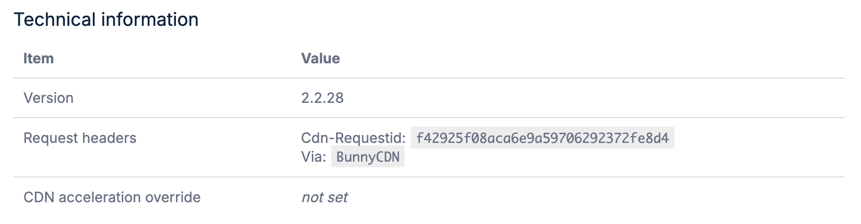 How to enable Content Offloading in the bunny.net WordPress plugin – bunny.net Support Hub